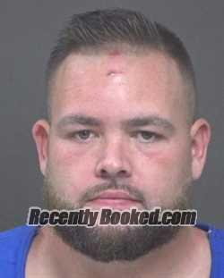 Recent Booking / Mugshot for JUSTIN MICHAEL EMBREY in Muskingum County ...