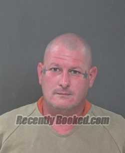 Recent Booking / Mugshot for SHANE MICHAEL HOPPER in Muskingum County, Ohio