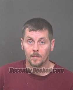 Recent Booking / Mugshot for JASON LEE KIRK in Muskingum County, Ohio