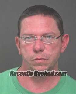 Recent Booking / Mugshot for MARK EDWARD GIBSON in Muskingum County, Ohio