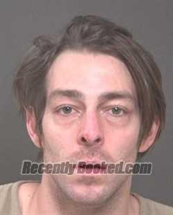 Recent Booking / Mugshot for SLADE ANTHONY MAHON in Muskingum County, Ohio