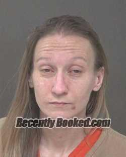Recent Booking / Mugshot for STEPHANIE NICOLE SEEVERS in Muskingum ...