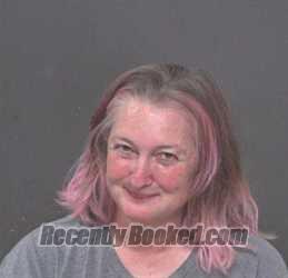 JENNIFER LYNN GEE Arrest Record & Booking Info – Muskingum County, Ohio ...