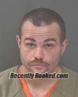 Recent Booking / Mugshot for LEBRYANT KHIRY ANKROM in Muskingum County ...