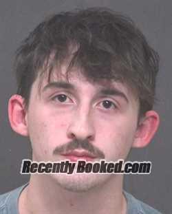 Recent Booking / Mugshot for JOSHUA BRIAN-KAE PINKERTON in Muskingum ...