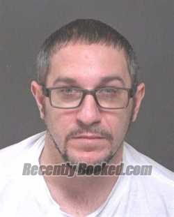 Recent Booking / Mugshot for ADAM BRADLEY MCFEE in Muskingum County, Ohio