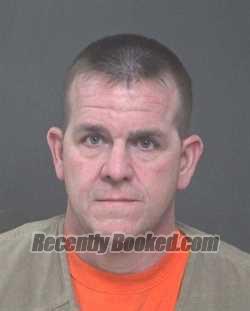 Recent Booking / Mugshot for DAVID RUSSELL STROHL in Muskingum County, Ohio