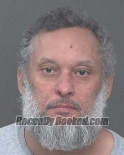 Recent Booking / Mugshot for JOHN EDWARD ALLENDER in Muskingum County, Ohio