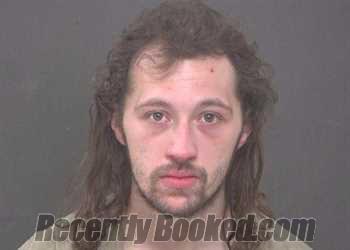 Recent Booking / Mugshot for AUSTIN BRYAN SMITH in Muskingum County, Ohio