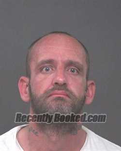 Recent Booking / Mugshot for TONY MATHEW ENGLISH in Muskingum County, Ohio