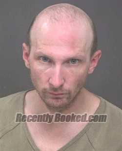 Recent Booking / Mugshot for AUSTIN JAMES ADAMS in Muskingum County, Ohio