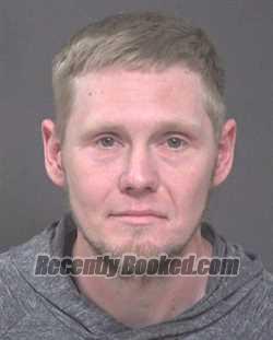 Recent Booking / Mugshot for JEFFREY M S MCLEAN in Muskingum County, Ohio