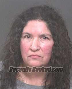 Recent Booking / Mugshot for MICHELLE RAE KELSO in Muskingum County, Ohio