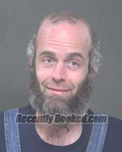 Recent Booking / Mugshot for KEVIN JOSEPH FACTOR in Muskingum County, Ohio