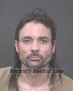 Recent Booking / Mugshot for MICHAEL NEAL MORRISON in Muskingum County ...