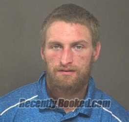 Recent Booking / Mugshot for ALEXANDER LEE JOHNSON in Muskingum County ...