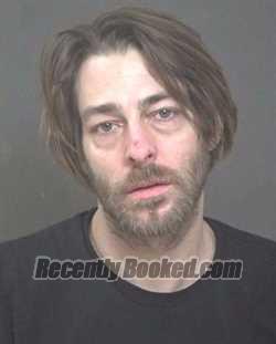 Recent Booking / Mugshot for SLADE ANTHONY MAHON in Muskingum County, Ohio