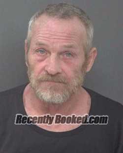 Recent Booking / Mugshot for GEORGE M Junior WYER in Muskingum County, Ohio