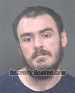 Recent Booking / Mugshot for CHRISTOPHER ANDREW JOHNSON-EMMONS in ...