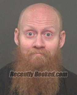 Recent Booking / Mugshot for MICHAEL SHANE WILSON in Muskingum County, Ohio
