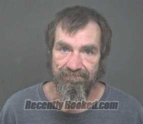 Recent Booking / Mugshot for JEREMY LYNN PENNINGTON in Muskingum County ...