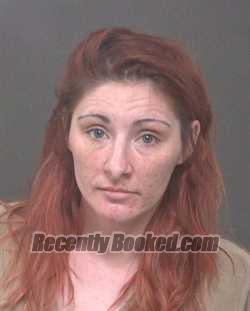 TONI ELIZABETH CAPPS Arrest Record & Booking Info – Muskingum County ...