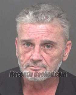 Recent Booking / Mugshot for JAMES W Junior PLETCHER in Muskingum ...