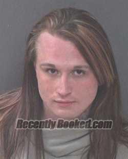 Recent Booking / Mugshot for LARRY MICHAEL Third HAMILTON in Muskingum ...