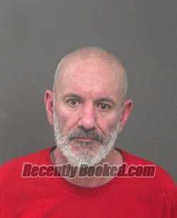 Recent Booking / Mugshot for BRIAN JAMES EDWARDS in Muskingum County, Ohio