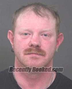 Recent Booking / Mugshot for DAVID HOUSTON Junior CHISOLM in Muskingum ...