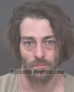 Recent Booking / Mugshot for SLADE ANTHONY MAHON in Muskingum County, Ohio