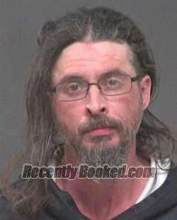 Recent Booking / Mugshot for JARRAD JOHN MIRACLE in Muskingum County, Ohio