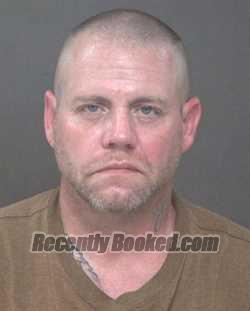 Recent Booking / Mugshot for JASON CRAIG EMORY in Muskingum County, Ohio