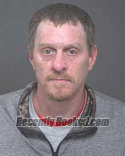 Recent Booking / Mugshot for JOSEPH BRIAN EPLER in Muskingum County, Ohio