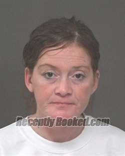 Recent Booking / Mugshot for STEPHANIE LYNN BRANTLEY in Muskingum County, Ohio