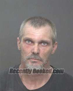 MATTHEW EARL CORWIN Arrest Record & Booking Info – Muskingum County ...