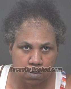 Recent Booking / Mugshot for WHITNEY LYNETTE HESTER in Muskingum County ...