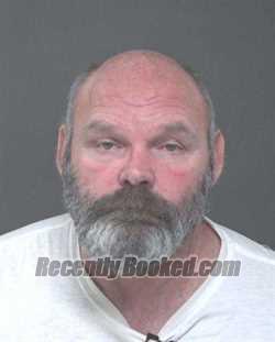Recent Booking / Mugshot for SAMUEL GLENWOOD MILLER in Muskingum County ...
