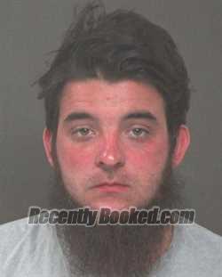 Recent Booking / Mugshot for JASON MICHAEL Second TAYLOR in Muskingum ...