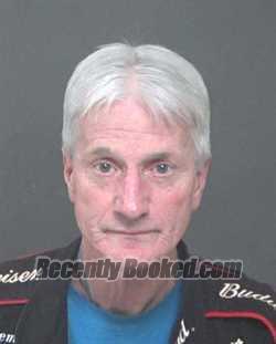Recent Booking / Mugshot for GLEN MICHAEL BASH in Muskingum County, Ohio