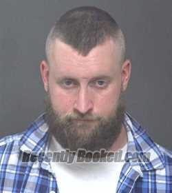 Recent Booking / Mugshot for AUSTEN JAMES BOOKLESS in Muskingum County ...