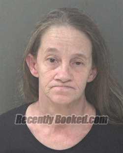 Recent Booking / Mugshot for DEBRA RENE SHULTZ in Muskingum County, Ohio