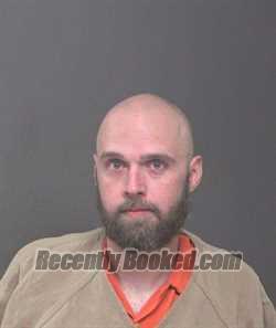 MITCHELL STEVEN ADKINS Arrest Record & Booking Info – Muskingum County ...