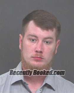 Recent Booking / Mugshot for HUNTER MICHAEL WILSON in Muskingum County ...