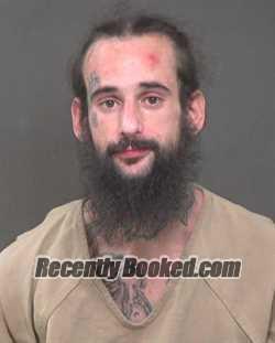 Recent Booking / Mugshot for ROBERT JOHN TITMAN in Muskingum County, Ohio