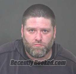 Recent Booking / Mugshot for DYLAN WAYNE COTTLE in Muskingum County, Ohio