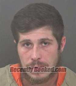 Recent Booking / Mugshot for GAIGE CASSIDY SANDERS in Muskingum County ...