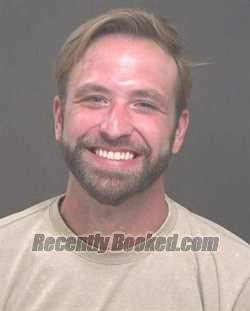 ADAM DAVID HUNT Arrest Record & Booking Info – Muskingum County, Ohio ...