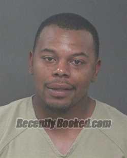 Recent Booking / Mugshot for STEVEN DEVON JOHNSON in Muskingum County, Ohio