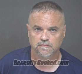 Recent Booking / Mugshot for WILLIAM JOSEPH ARTER in Muskingum County, Ohio